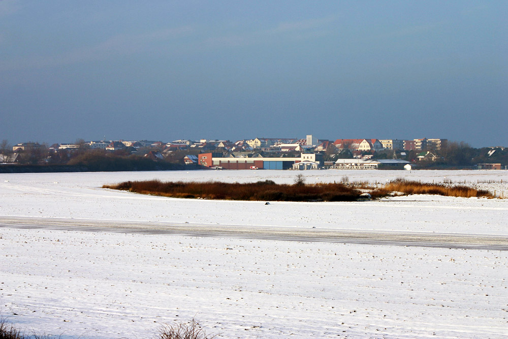Flugplatz mit Start- und Landebahn · Bildergalerie · virtual wangerooge Flugplatz mit Start- und Landebahn · Bildergalerie · virtual wangerooge